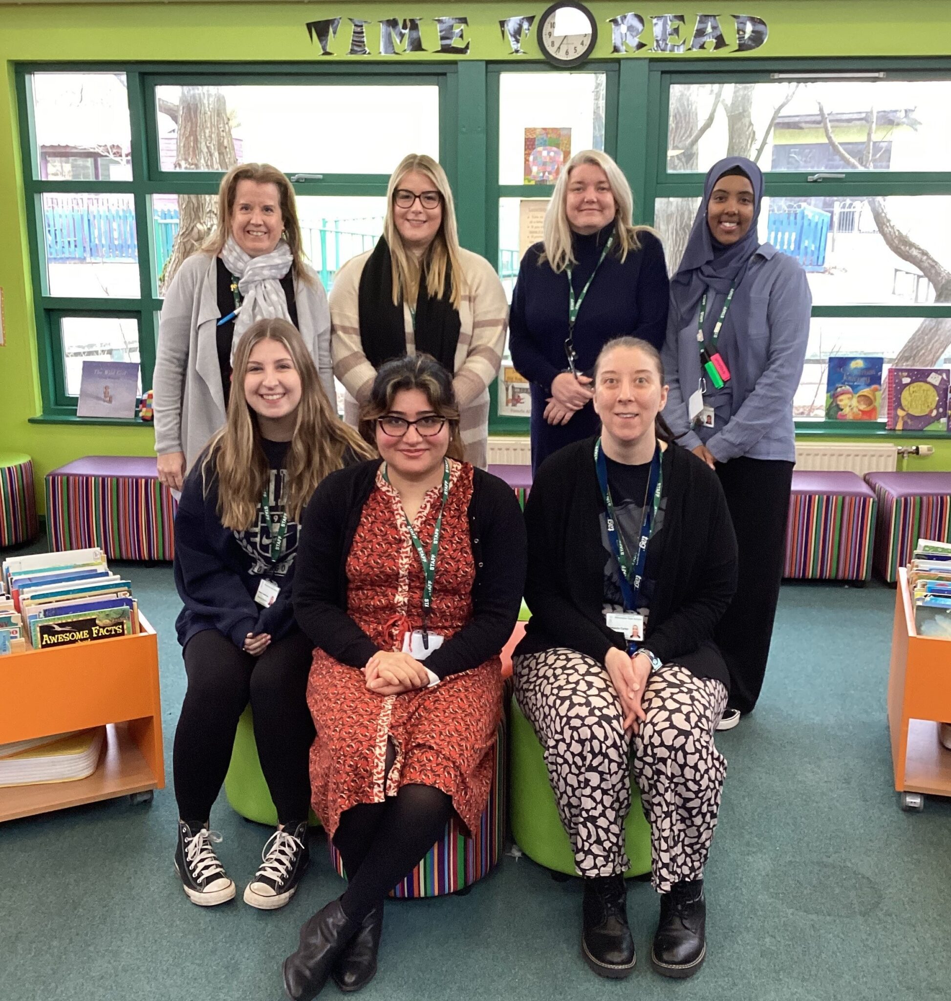 Year 5 – Wavendon Gate School