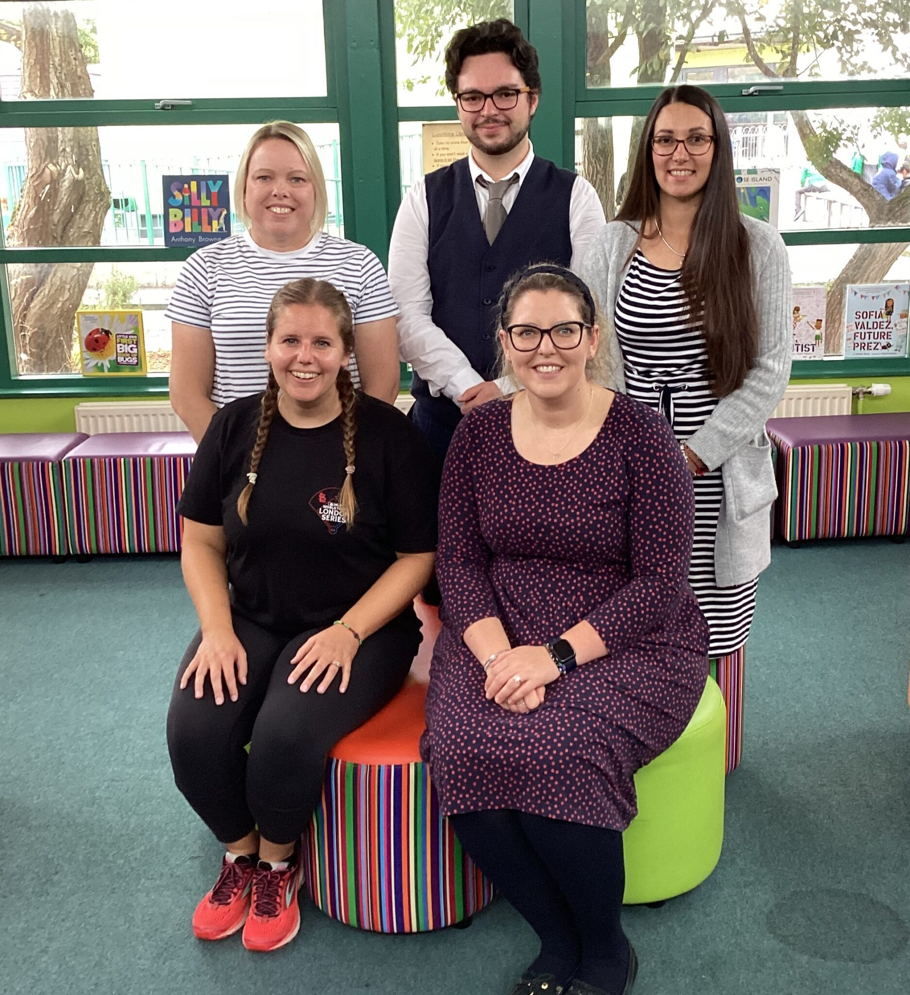 Year 2 – Wavendon Gate School