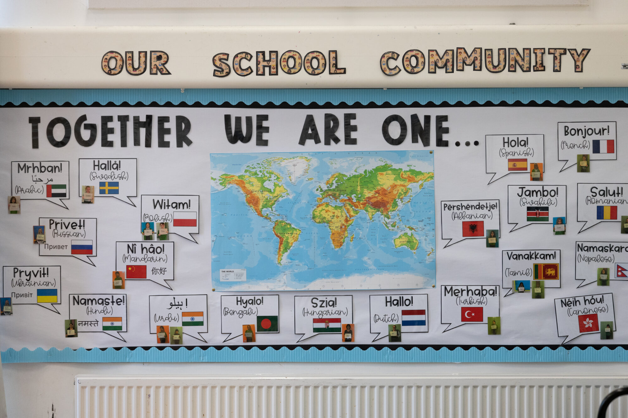 PSHE – Wavendon Gate School